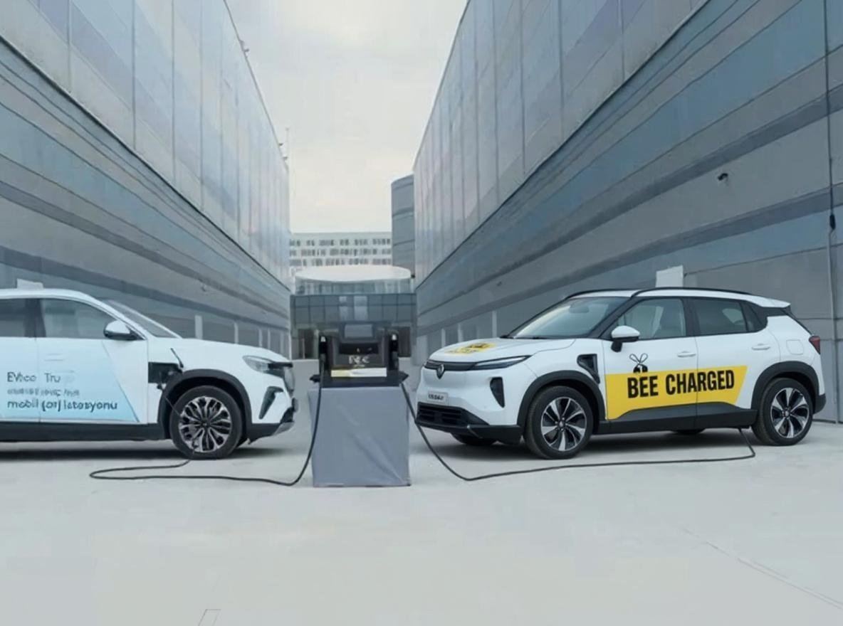 Partnership - beechargedworldwide.com