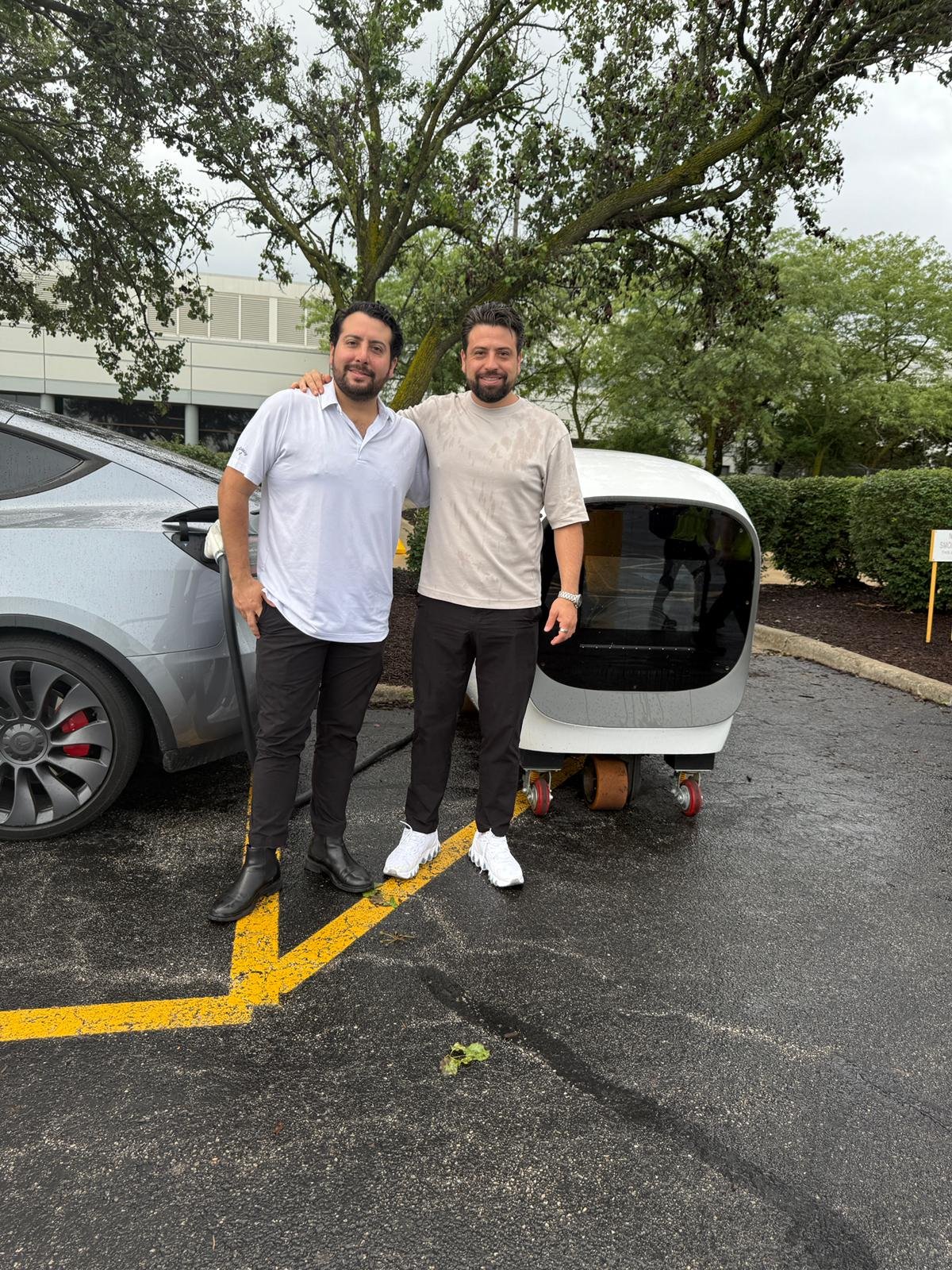 About Us - beechargedworldwide.com